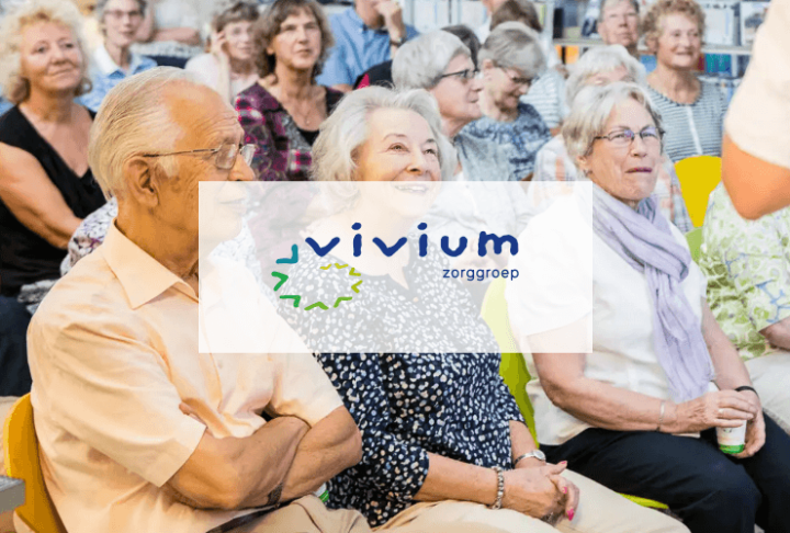 Vivium Zorggroep