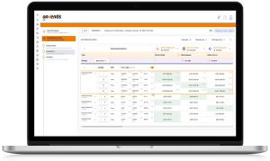 Qu'est-ce que le sourcing